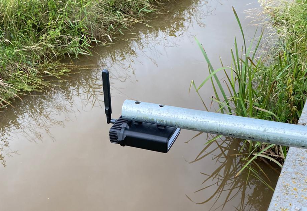 UDlive - CatsEye II Pixel