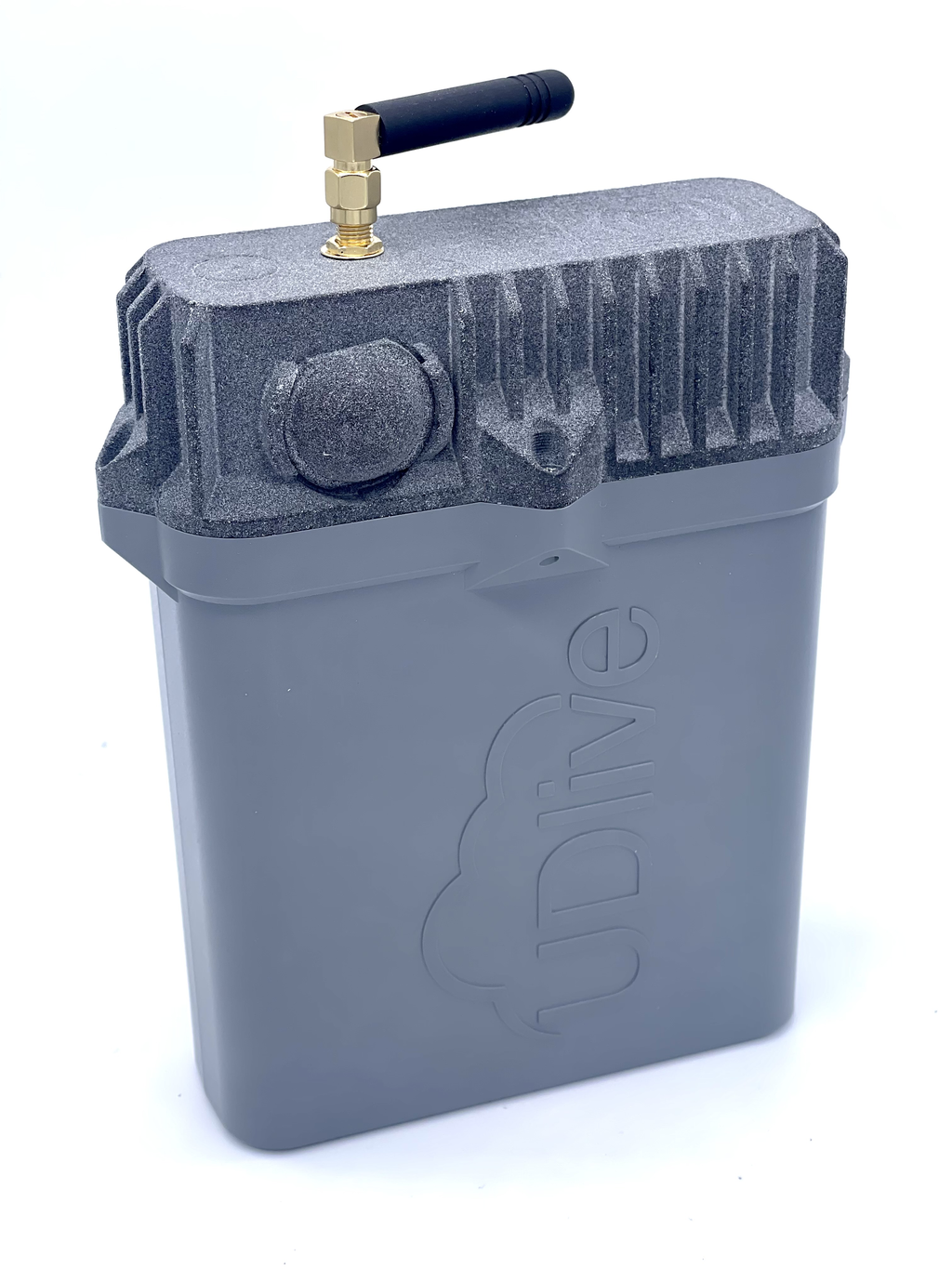 UDlive - CatsEye II Pixel